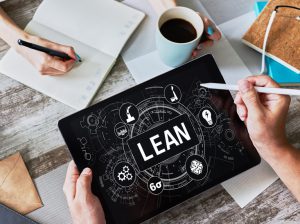 About Us | Lean Solutions